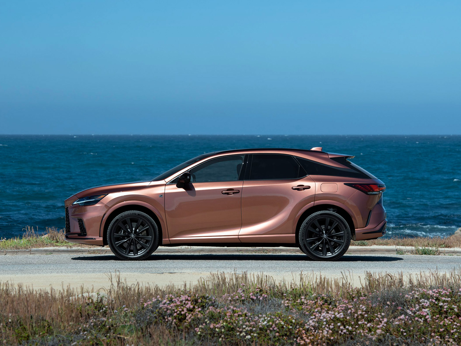 Lexus RX 500h F Sport Performance UnnamedProject Lexus RX 500h F Sport Performance UnnamedProject